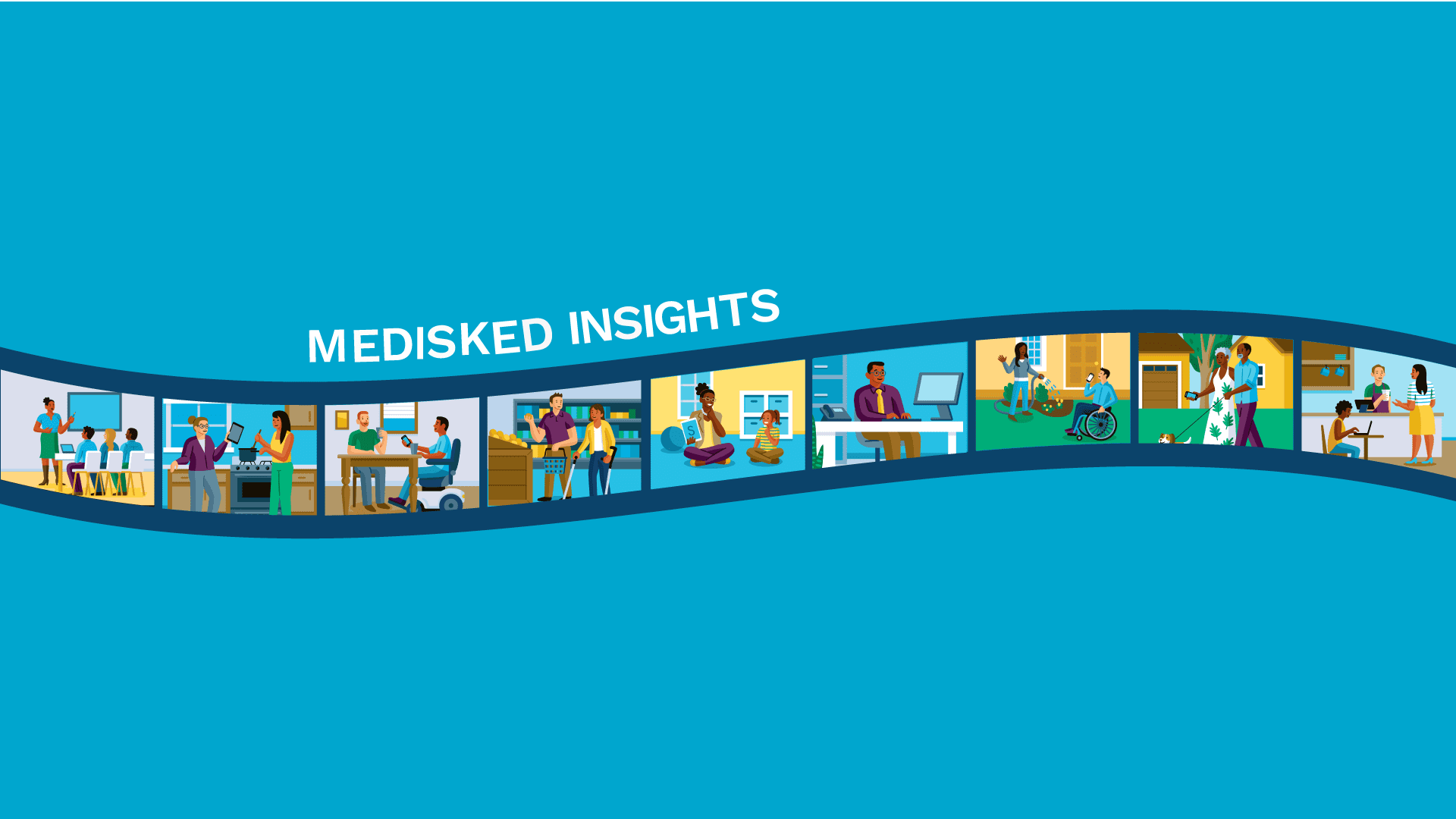 MediSked Insights - MediSked, a CaseWorthy Company