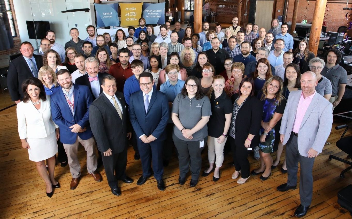 Careers - MediSked, LLC