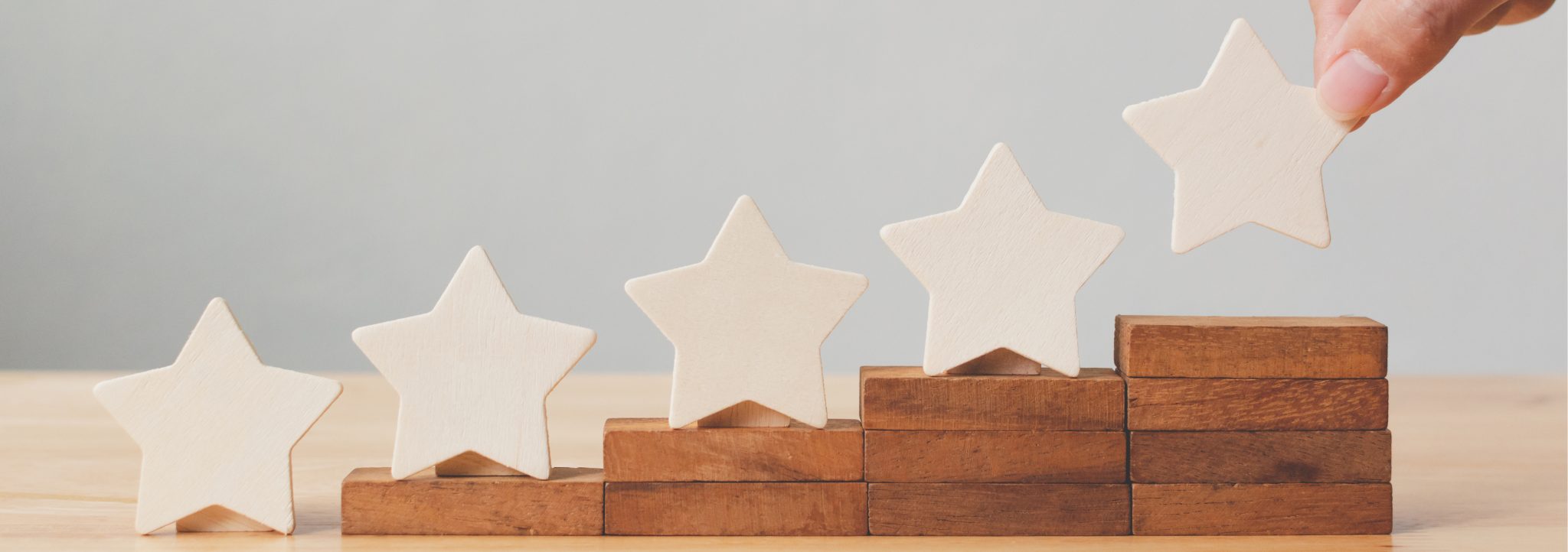 Understanding and Tracking Quality Measures in Human Services ...