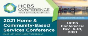HCBS Conference 2021 - MediSked, a CaseWorthy Company