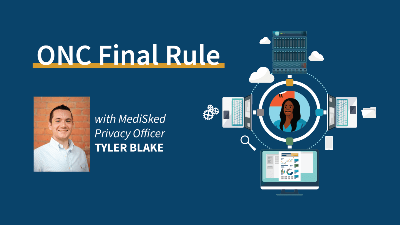 Innovation Through Regulation: ONC Final Rule - MediSked, a CaseWorthy ...
