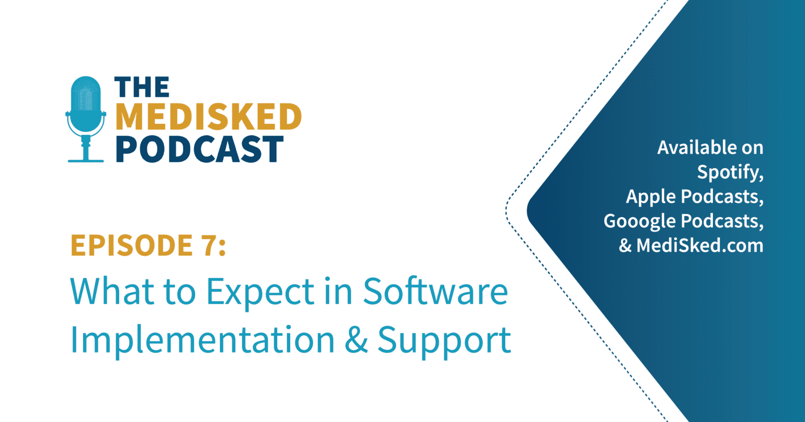 What to Expect in Software Implementation & Support