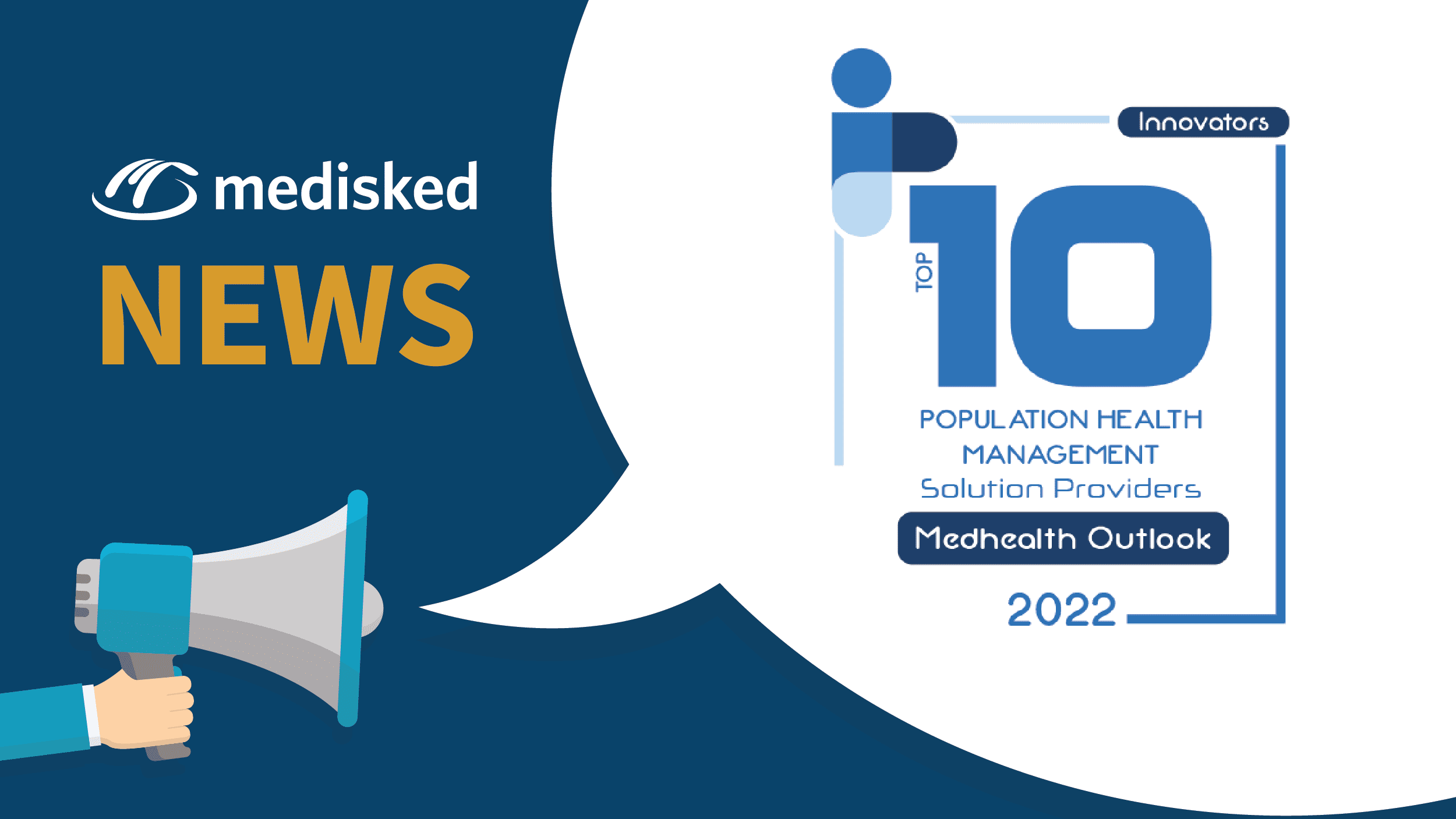 MediSked : Top 10 Pop Health Management Solution Provider