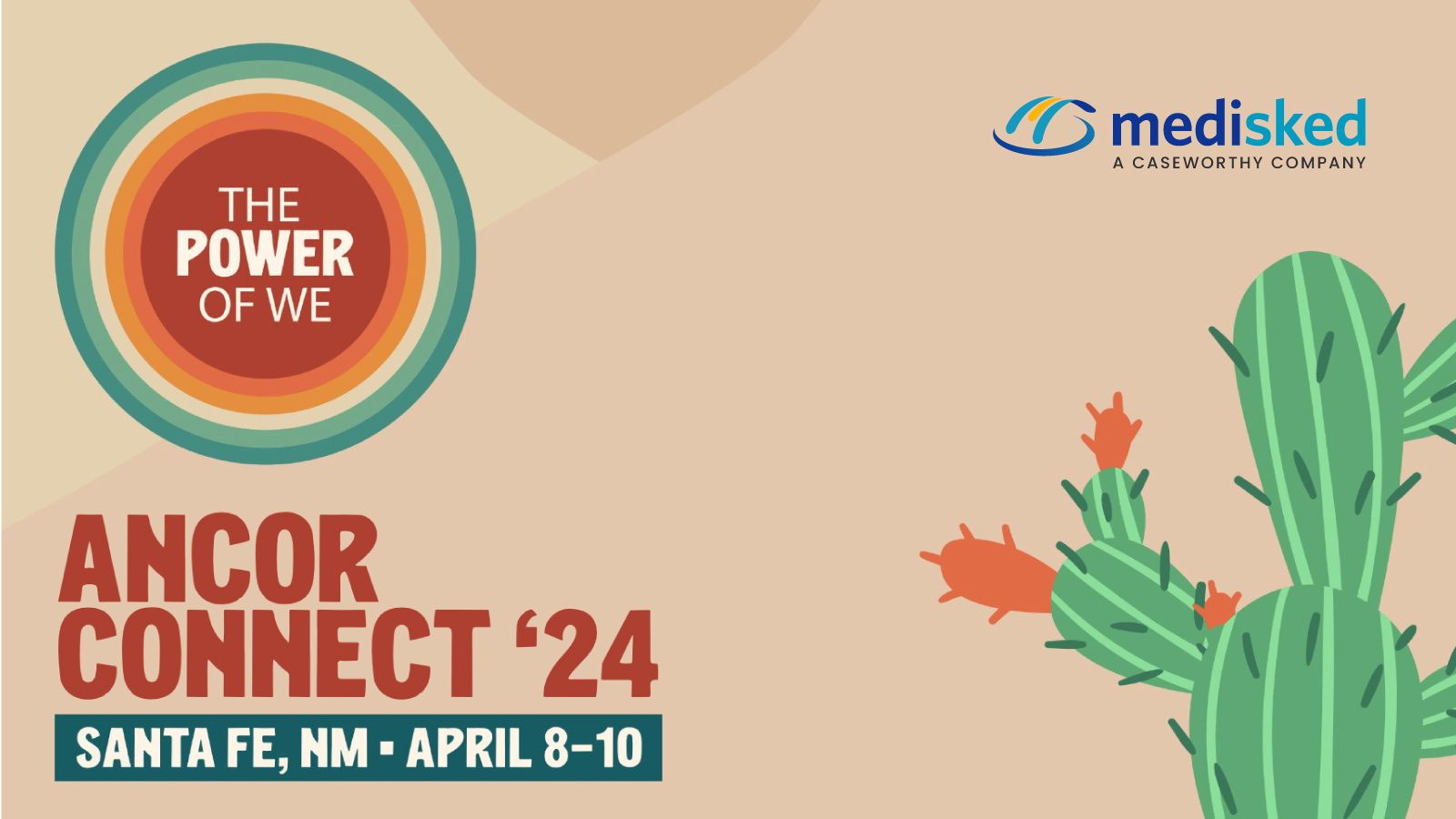 Medisked Connect Elderchoice